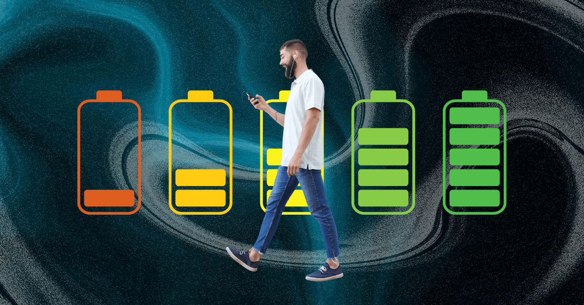 Humans might finally be entering their battery era - The Hustle