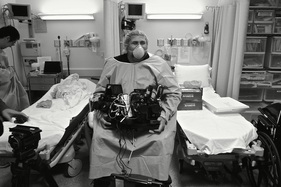 The entrepreneurs who took Hollywood’s favorite surgery mainstream ...