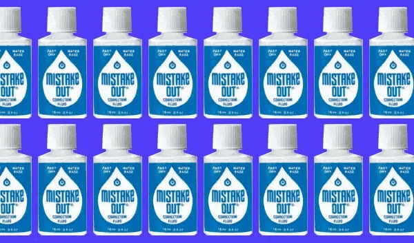 The secretary who turned Liquid Paper into a multimillion-dollar ...