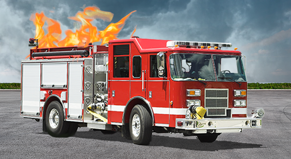 Why does a fire truck cost $2 million?