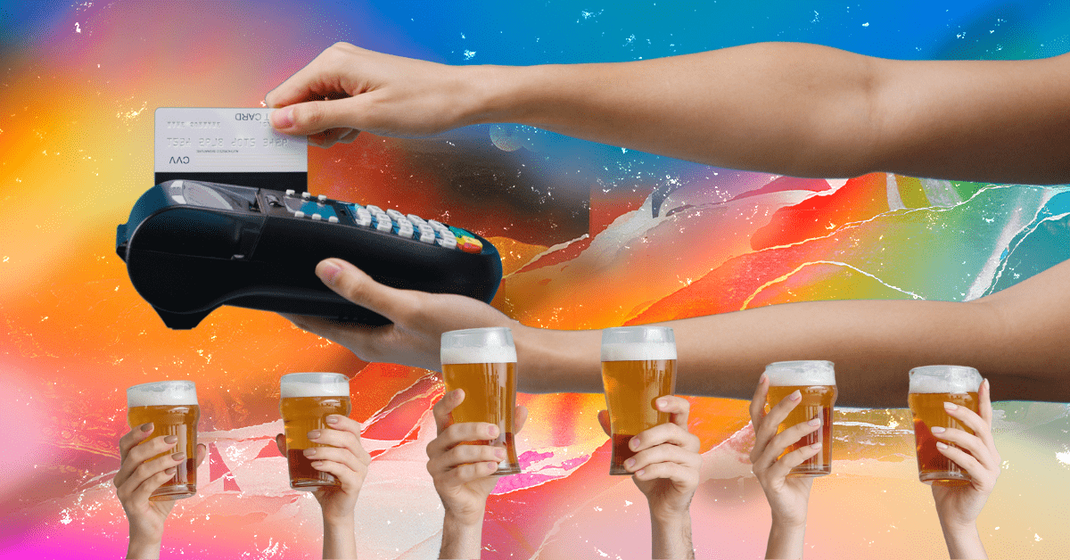 How Gen Z’s bad bar etiquette is hurting businesses - The Hustle