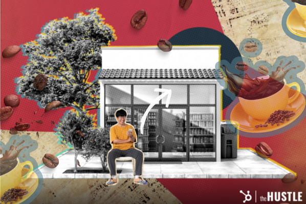 How To Open a Coffee Shop: Steps and Tips for Success - The Hustle