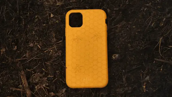 Pela Case, the $100m sustainable phone case startup that created a ...