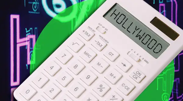 Hollywood accounting, explained - The Hustle