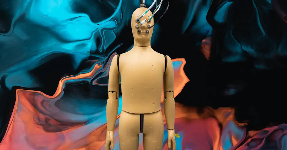 Ever met a sweaty robot? - The Hustle