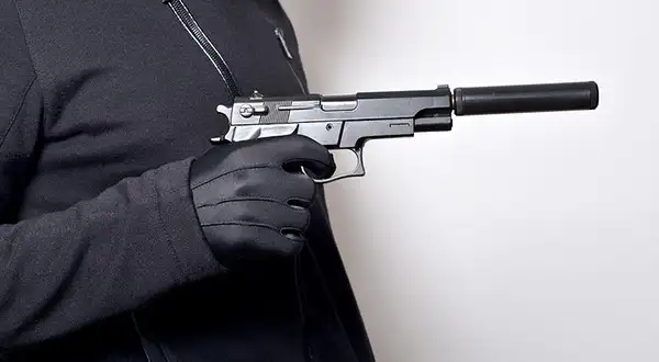 ‘Hitmen’ for hire invade the dark web — but researchers say they’re ...