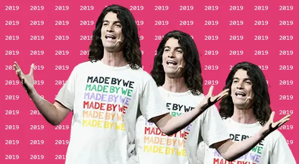 A look back at the biggest news of 2019 - The Hustle