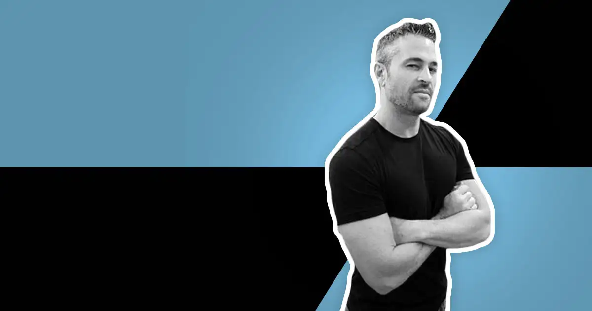 Sh*t, I’m F*cked: Jason Goldberg, Founder of Fab - The Hustle