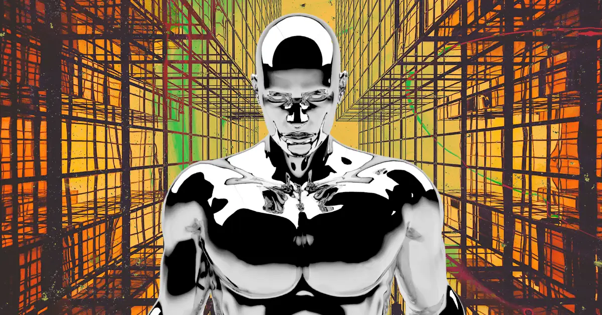 Singularity, explained - The Hustle