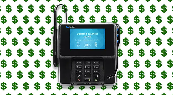 Francisco Partners takes Verifone private for $3.4B - The Hustle