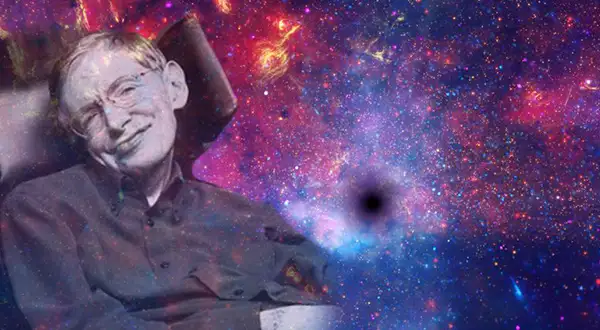 The tech that allowed Stephen Hawking to communicate his ideas with the ...