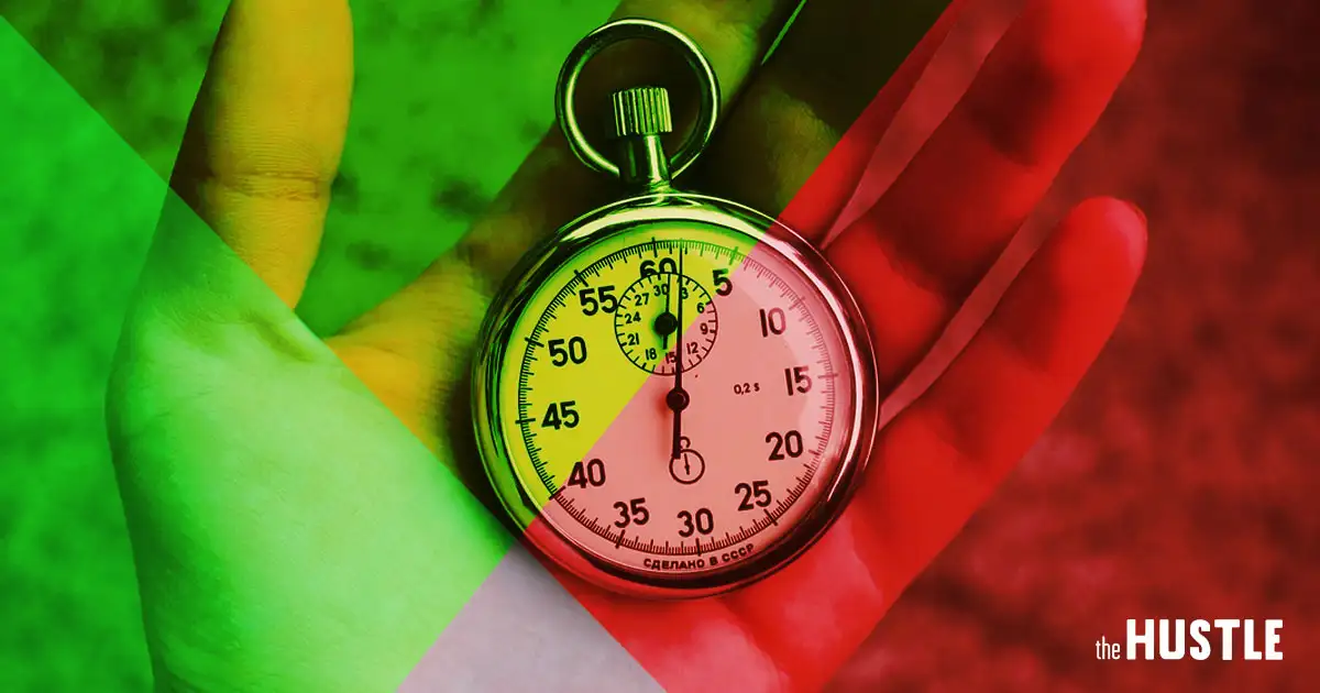 A Manager at Google Wrote the Perfect Email on Time Management - The Hustle