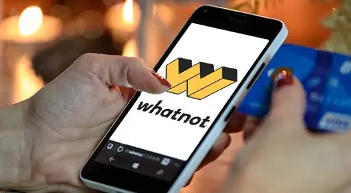 WhatNot: Livestream shopping is coming to a smartphone screen near you ...