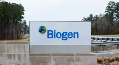 A rare bright spot in the Alzheimer’s battle sends Biogen’s stock up 23 ...
