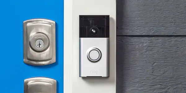 Amazon acquires smart doorbell maker, Ring, for $1B - The Hustle