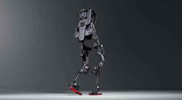 Ekso Bionics stock jumped 28% after Ford ordered 75 exo-suits - The Hustle