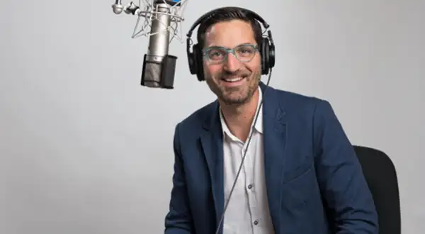 Luminary has raised $100m, and the rest of the podcast industry is ...