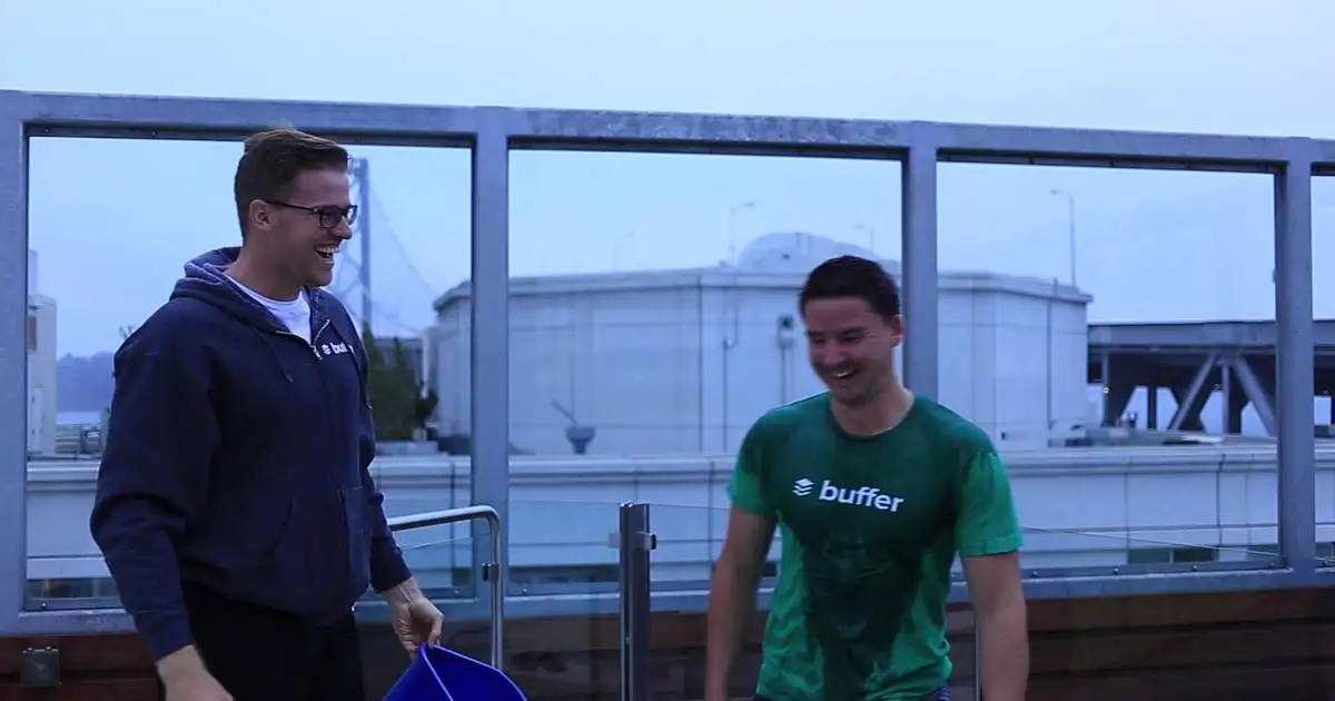 Buffer: From Revenue on Day 4 to $3.5 Million a Year. Here's How Buffer ...