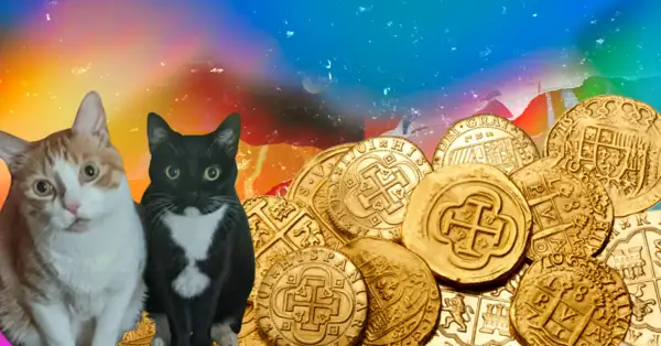 Let’s talk about dabloons - The Hustle